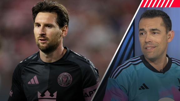 FIFA World Cup Qualifying - CONMEBOL News, Stats, Scores - ESPN