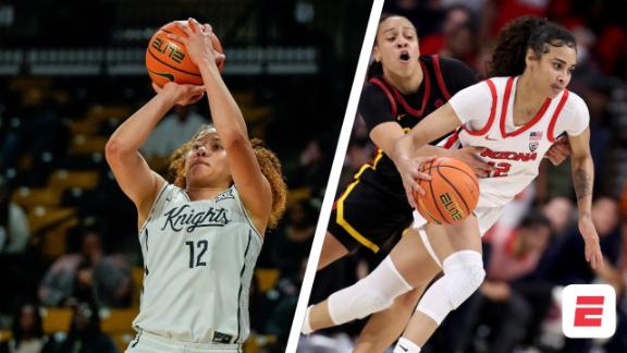 espnW - Noticias y Entrevistas