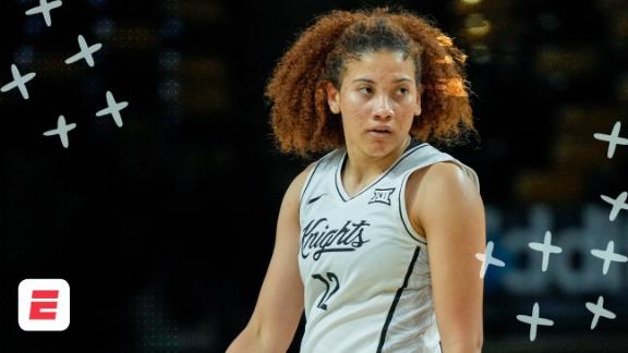 NBA por ESPN - Resultados, estadísticas y highlights