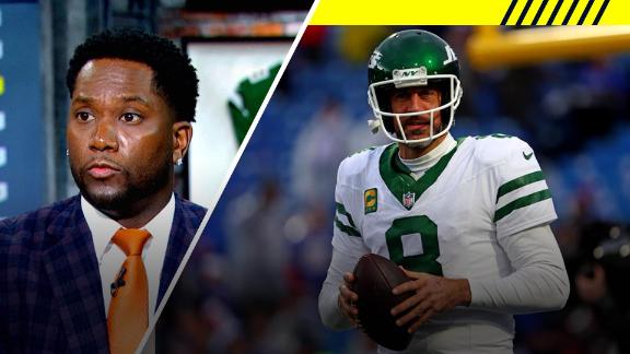 NFL por ESPN - Resultados, estadísticas y highlights