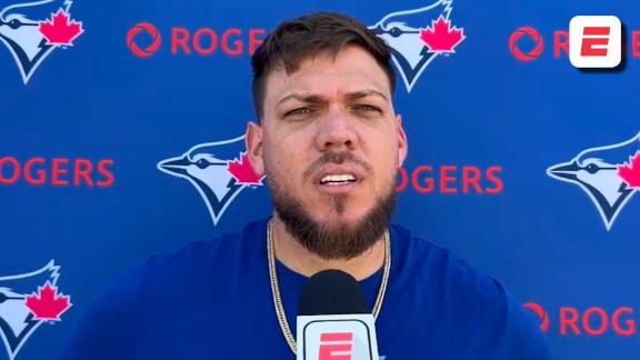 MLB por ESPN - Resultados, estadísticas y highlights