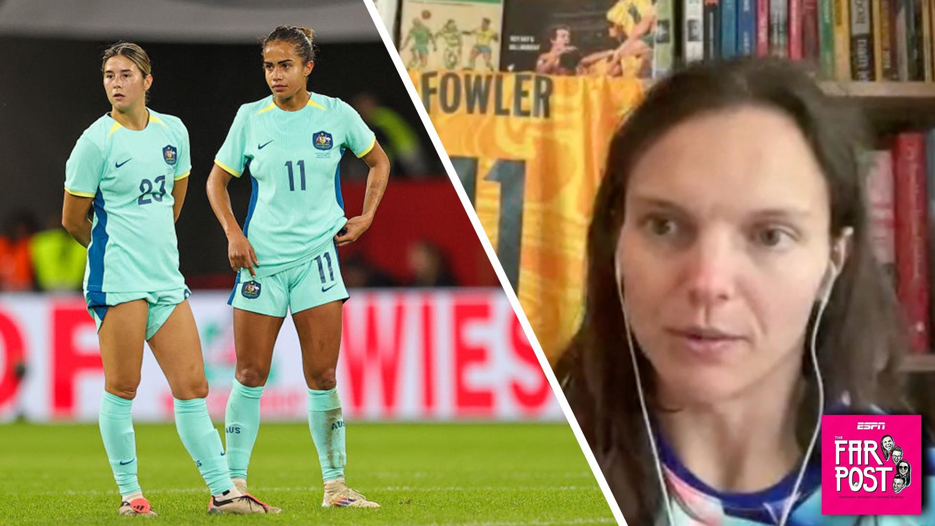 Football on ESPN - Scores, Stats and Highlights