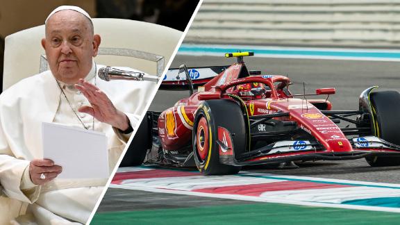 Formula 1 News, Live Grand Prix Updates, Videos, Drivers and Results