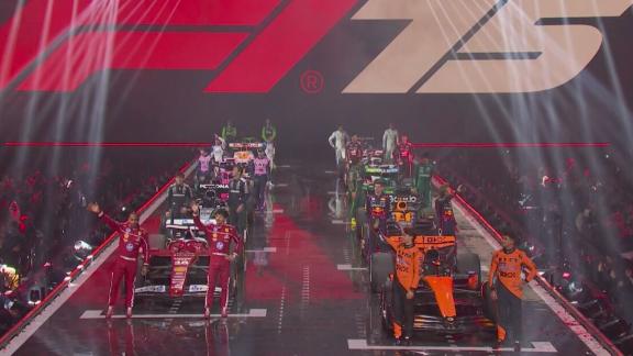 Formula 1 News, Live Grand Prix Updates, Videos, Drivers and Results