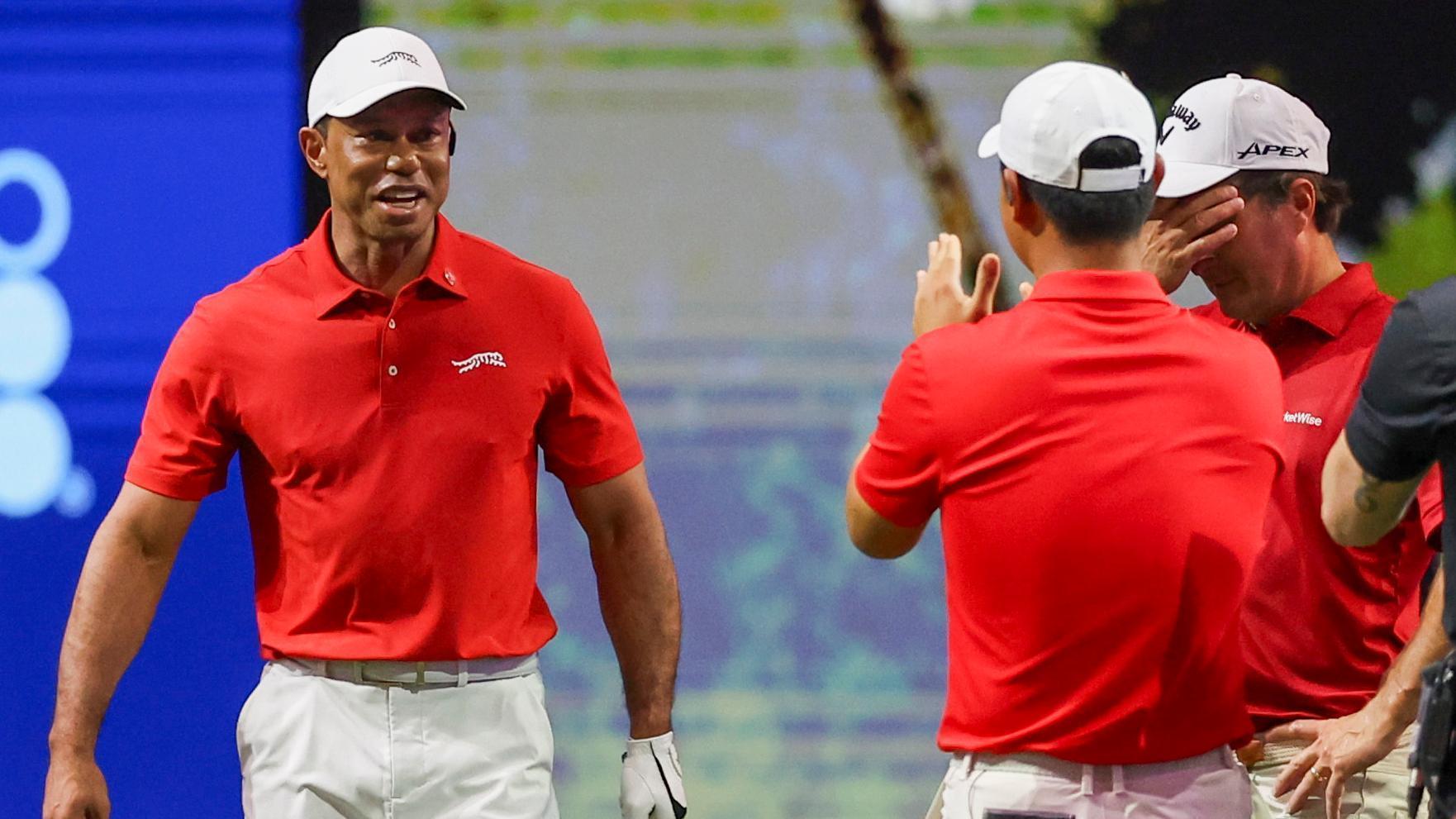 Golf News, Scores, Players, Schedule and Courses - Golf