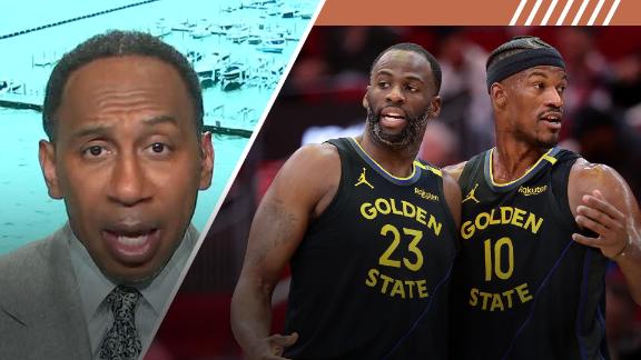 NBA on ESPN - Scores, Stats and Highlights