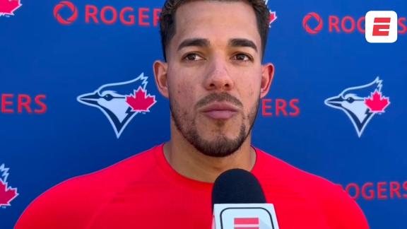 MLB por ESPN - Resultados, estadísticas y highlights