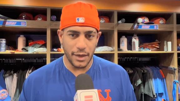 MLB por ESPN - Resultados, estadísticas y highlights