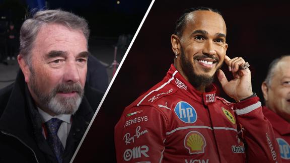 Formula 1 News, Live Grand Prix Updates, Videos, Drivers and Results