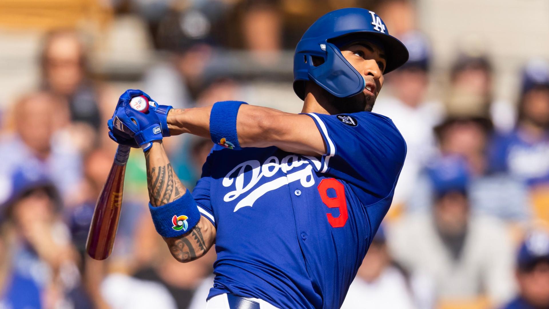 MLB on ESPN - Scores, Stats and Highlights