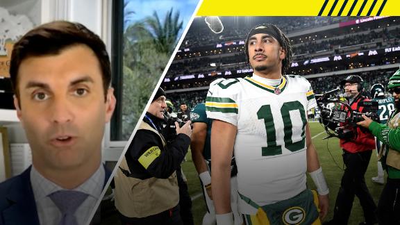 NFL on ESPN - Scores, Stats and Highlights