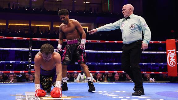 Boxing News, Rankings, Results, and History - Championship Boxing