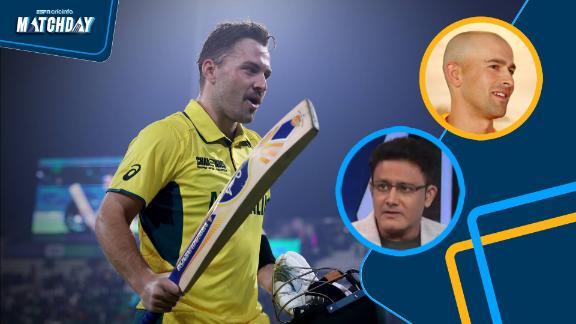 Cricket Coverage - Australia vs England, ICC Champions Trophy 2025, 4th ...