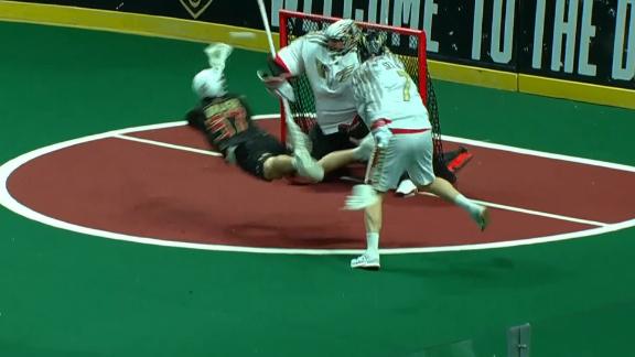 NLL on ESPN - Scores, Stats and Highlights