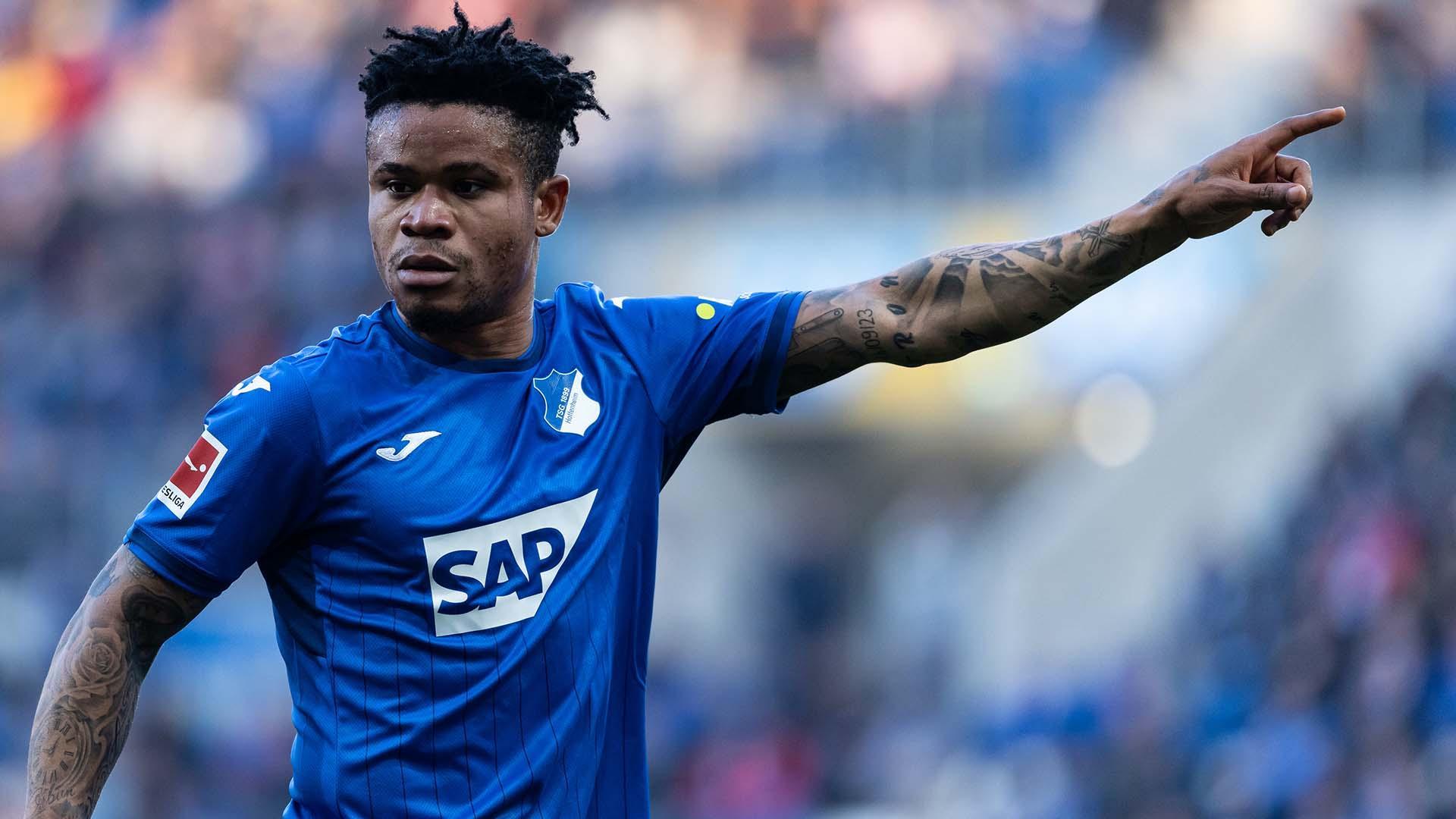 German Bundesliga News, Stats, Scores - ESPN