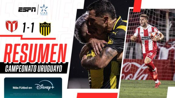 ¡River Plate hizo valer la localía y rescató un puntazo frente a ...