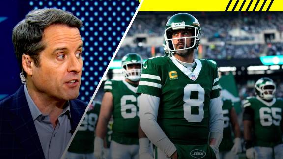 NFL por ESPN - Resultados, estadísticas y highlights