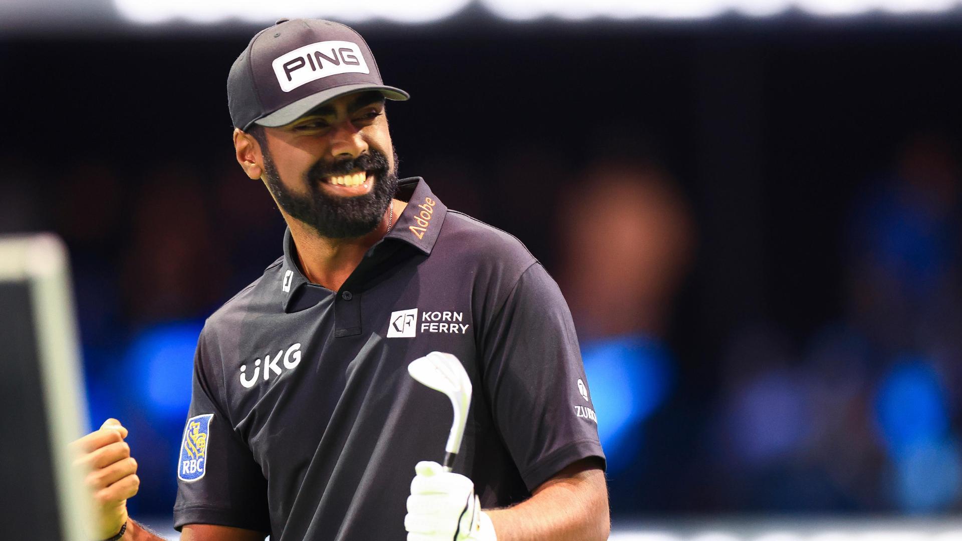 Golf News, Scores, Players, Schedule and Courses - Golf