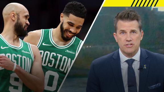 Sports in Boston - Scores and News covering all Boston teams