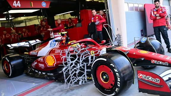 Formula 1 News, Live Grand Prix Updates, Videos, Drivers and Results