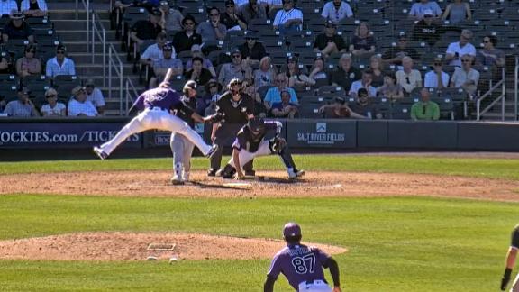 MLB on ESPN - Scores, Stats and Highlights