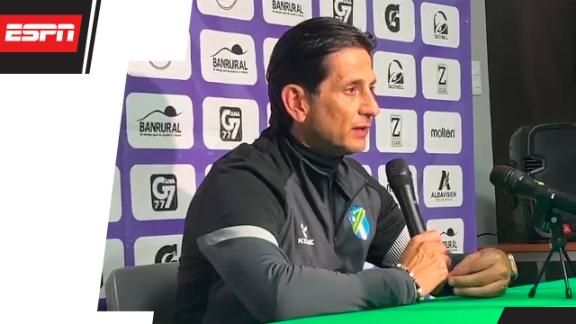 ESPN Costa Rica - Lo Último del Mundo Deportivo