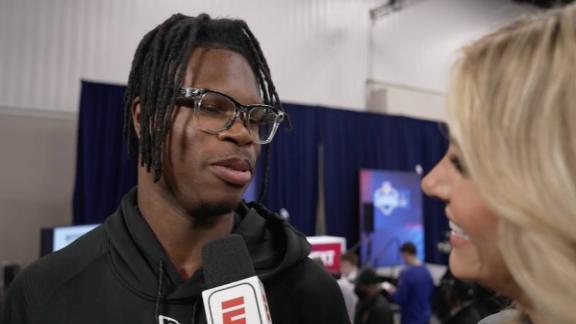 NFL por ESPN - Resultados, estadísticas y highlights