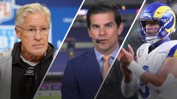 NFL on ESPN - Scores, Stats and Highlights