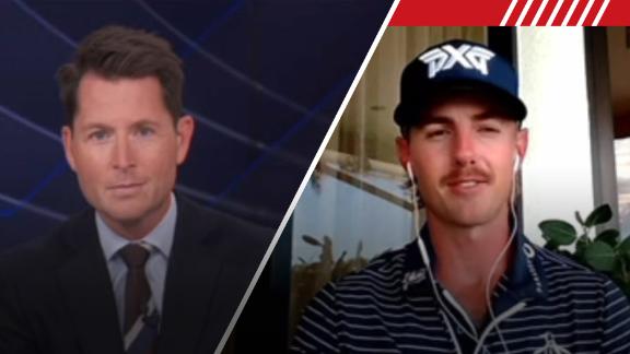 Golf News, Scores, Players, Schedule and Courses - Golf