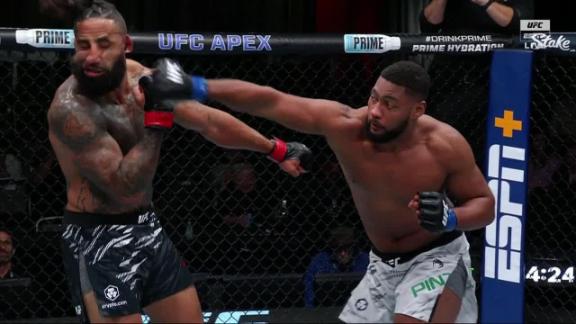 Artes Marciales Mixtas, Resultados, Noticias, Videos, Estadísticas ...