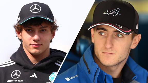 Formula 1 News, Live Grand Prix Updates, Videos, Drivers and Results