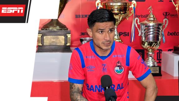 José Mena aclara el proceso de recuperación que llevó para volver a la ...