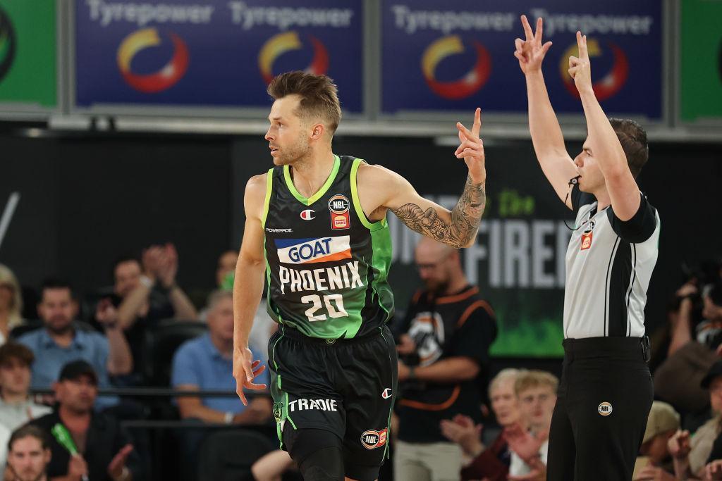 NBL - National Basketball League - Scores, News, Standings, Fixtures