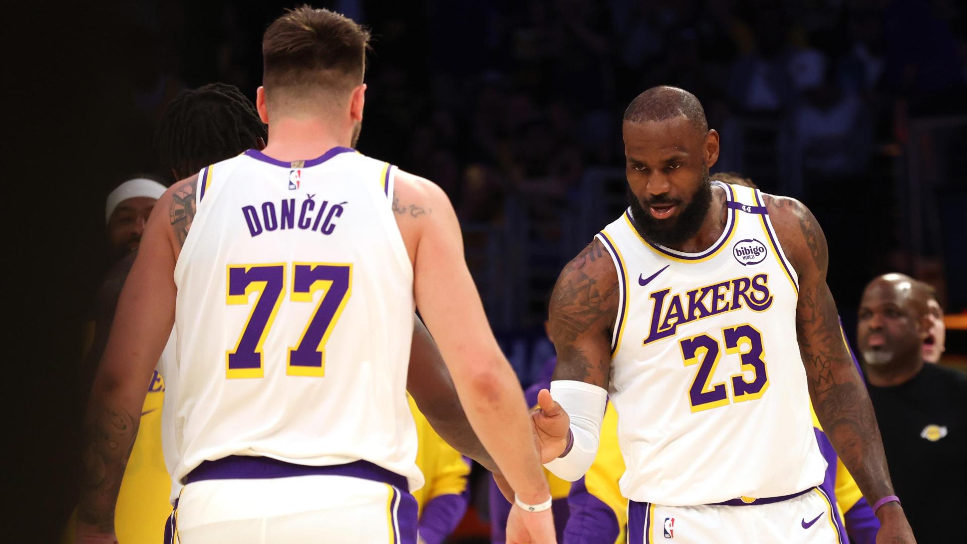 NBA on ESPN - Scores, Stats and Highlights