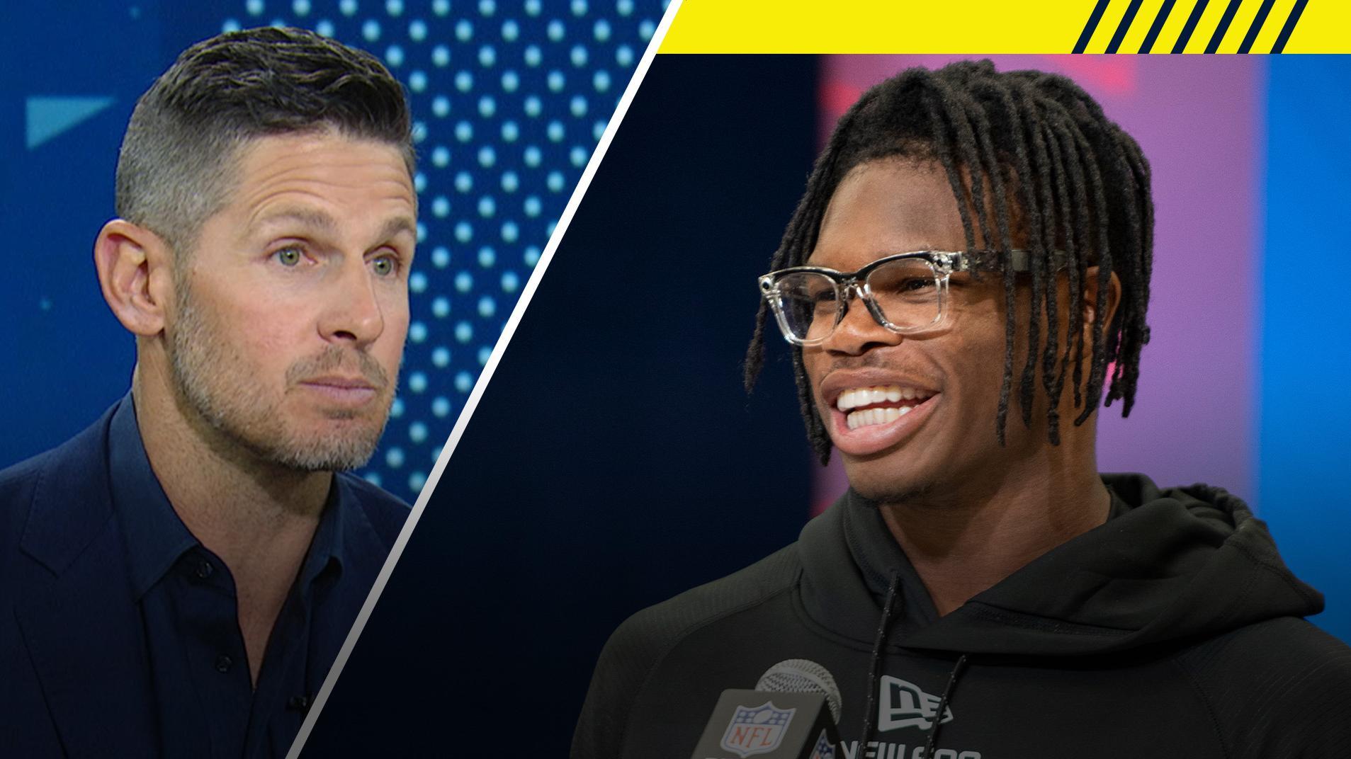 NFL Draft 2025 Best Remaining Players - ESPN