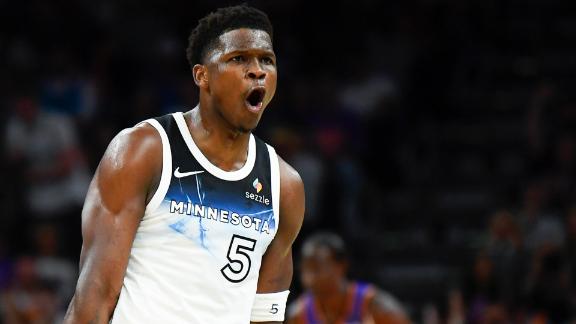 NBA on ESPN - Scores, Stats and Highlights