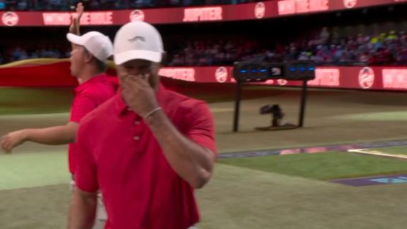 ESPN Australia - Serving sports fans. Anytime. Anywhere.