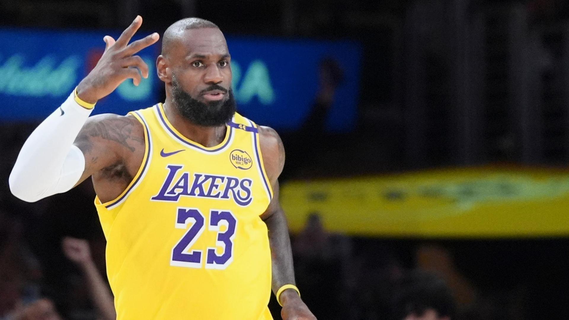 NBA on ESPN - Scores, Stats and Highlights