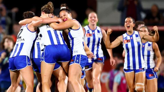 ESPN Australia - Serving sports fans. Anytime. Anywhere.