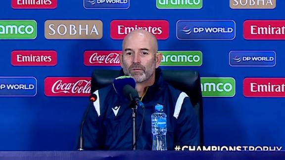 Hong Kong All Stars T20 Series 2025 - Live Cricket Scores, Match ...