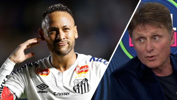 neymar e memphis depay