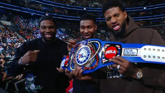 WWE News, Video - WWE