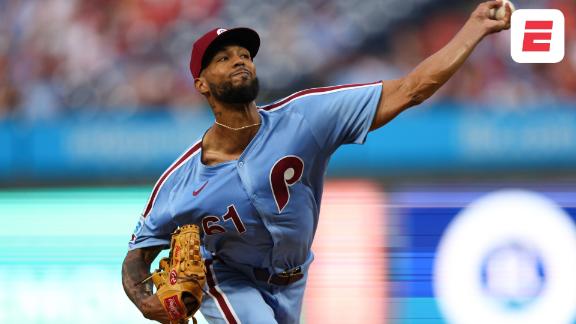 MLB por ESPN - Resultados, estadísticas y highlights