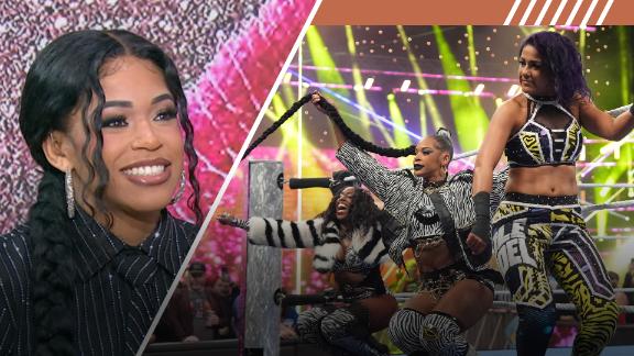 WWE News, Video - WWE