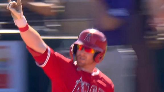 MLB on ESPN - Scores, Stats and Highlights