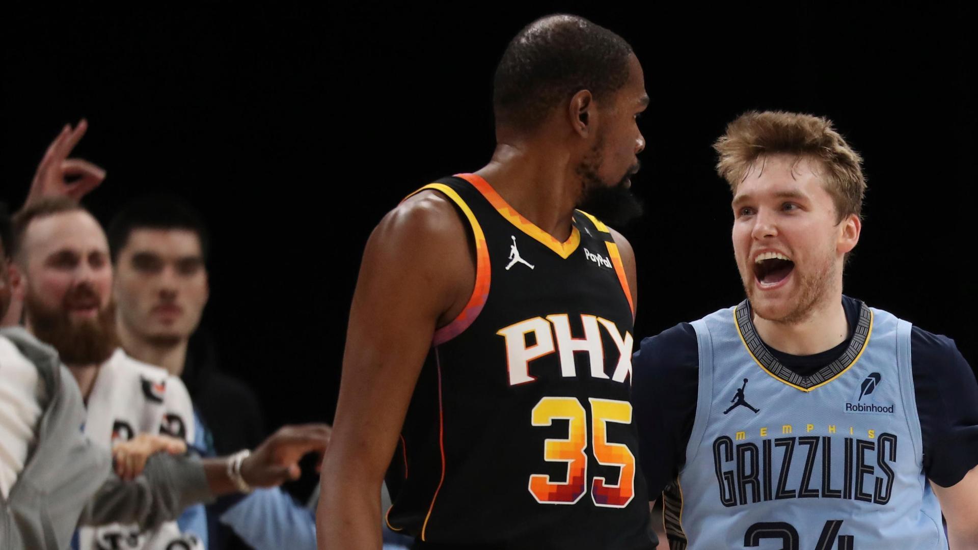 NBA on ESPN - Scores, Stats and Highlights