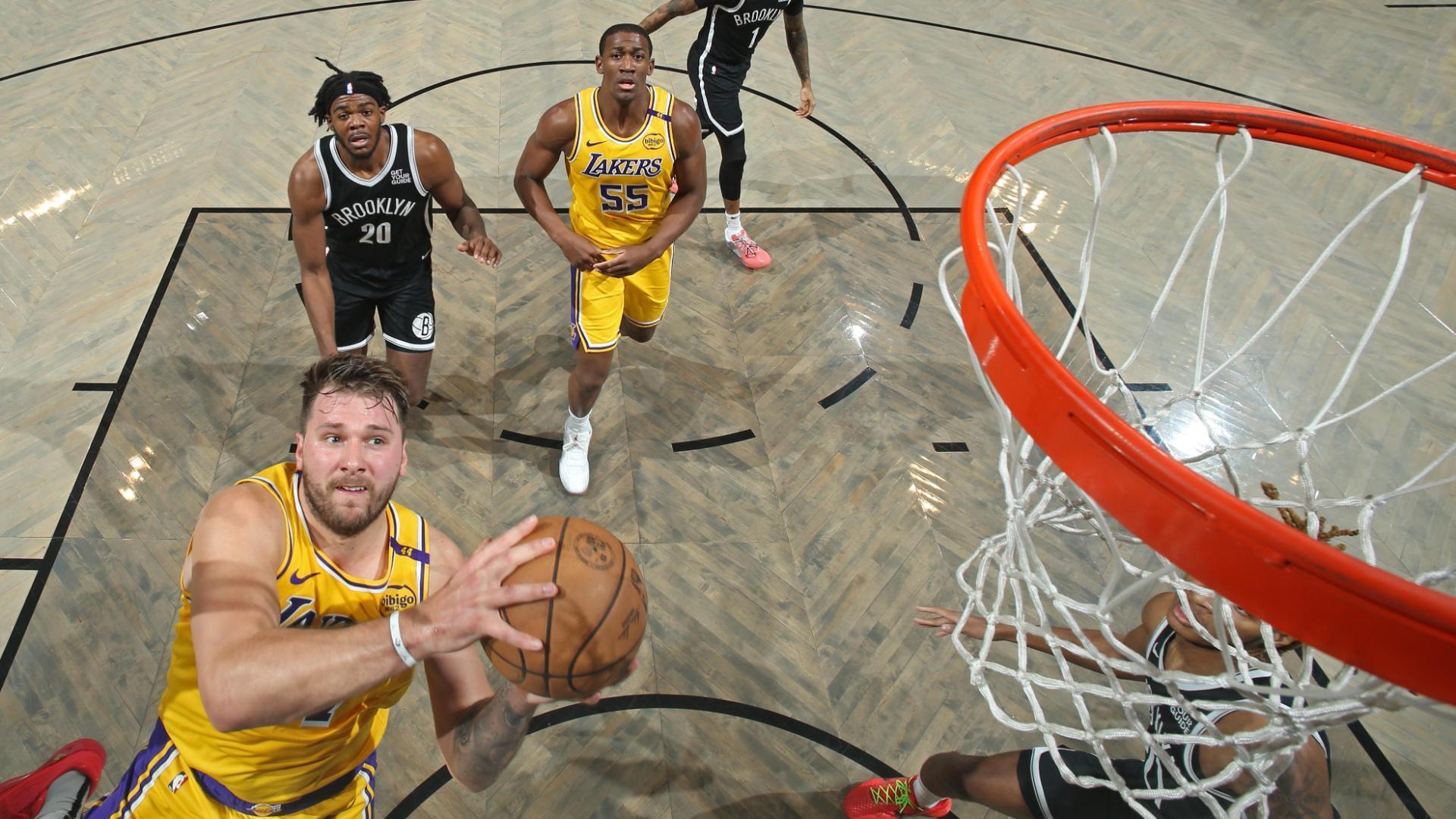 NBA on ESPN - Scores, Stats and Highlights