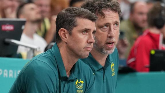 Basketball - Summer Olympics