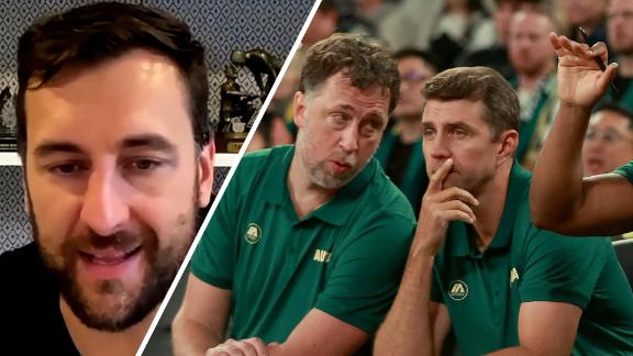 Basketball - Summer Olympics