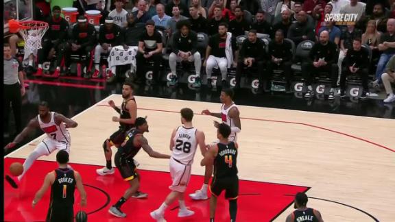 Green leads Rockets past Suns in game marred by fight between Adams ...